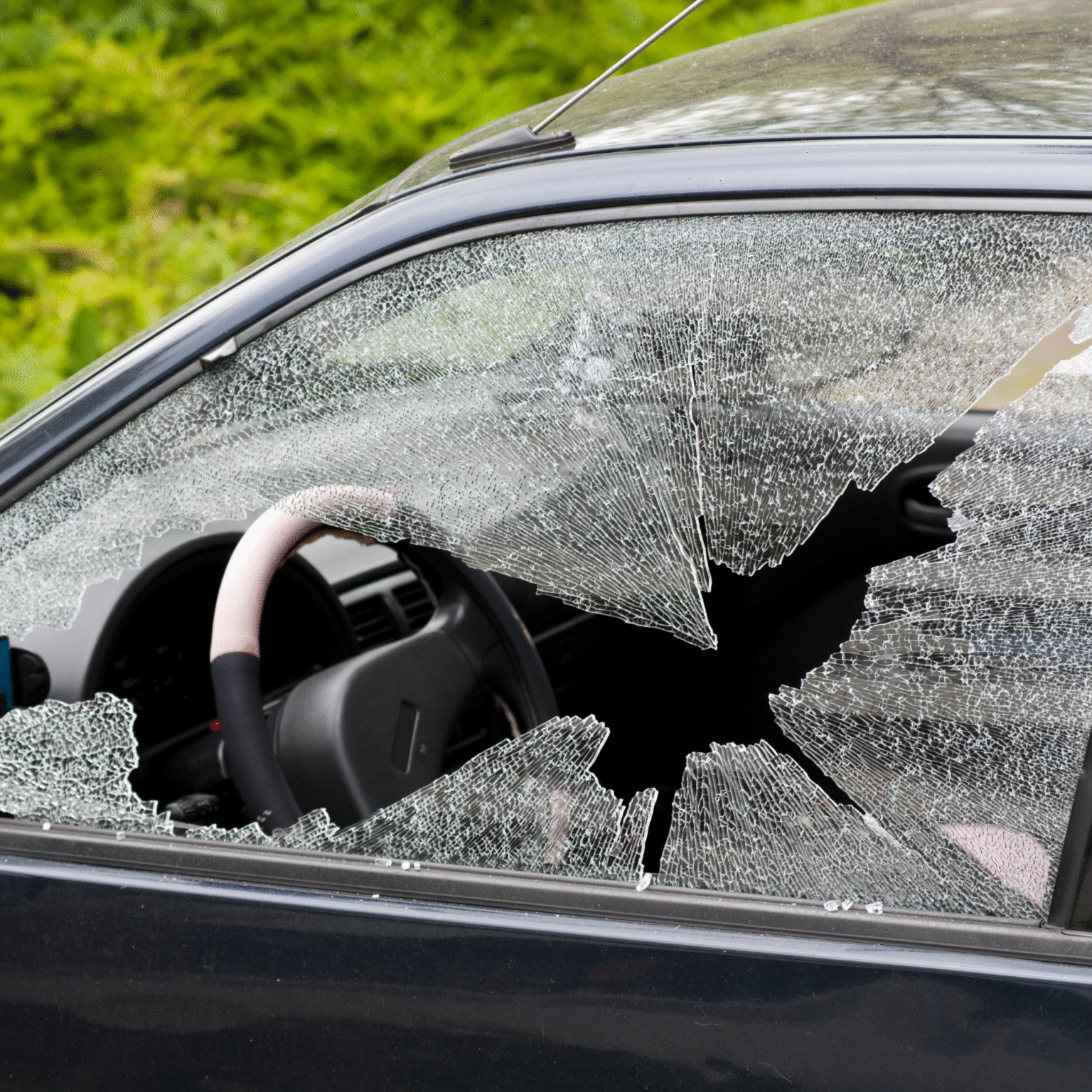 Side & Rear Window Repair | See Thru Auto Glass